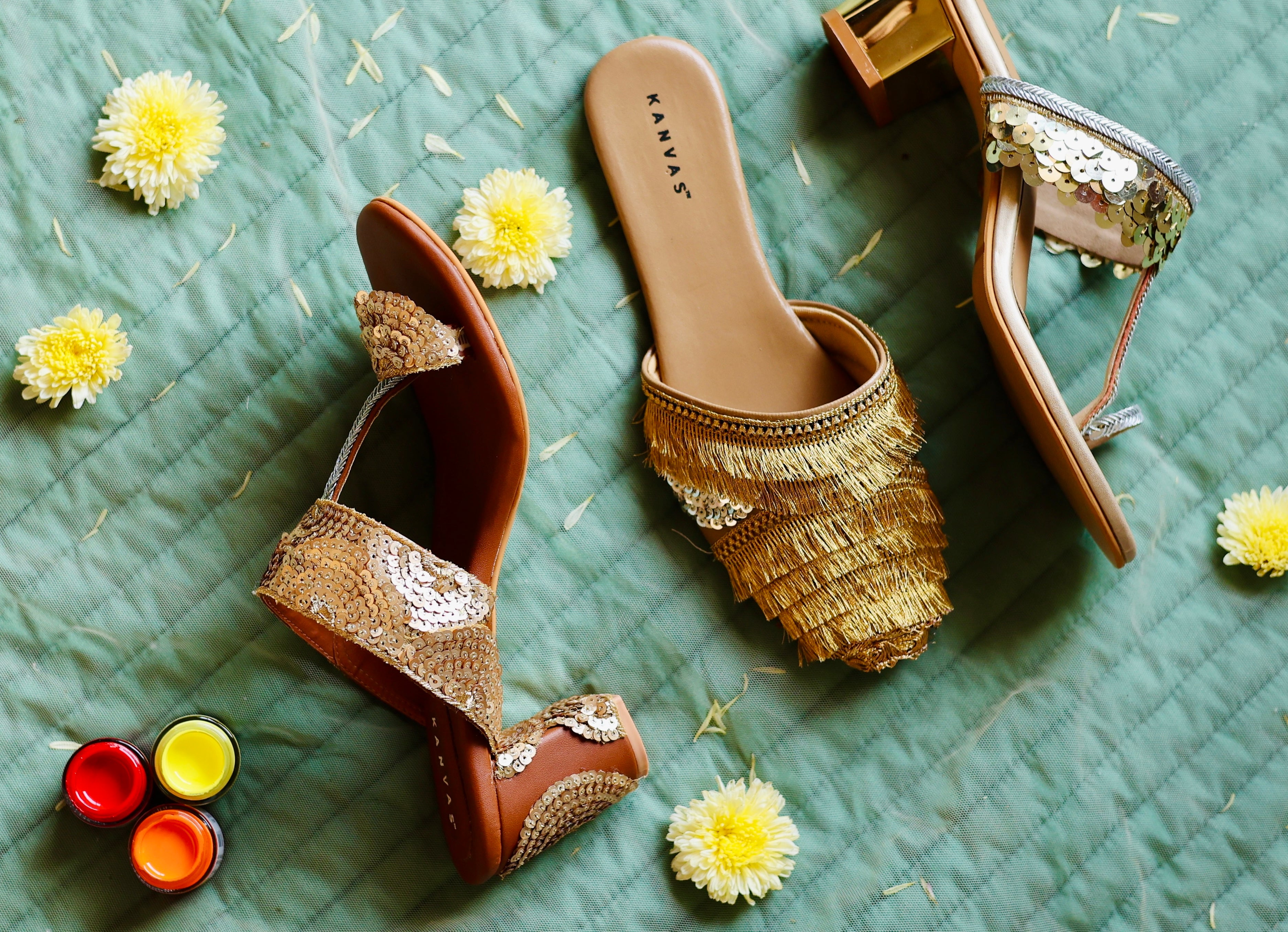 THE BLING – Kanvas