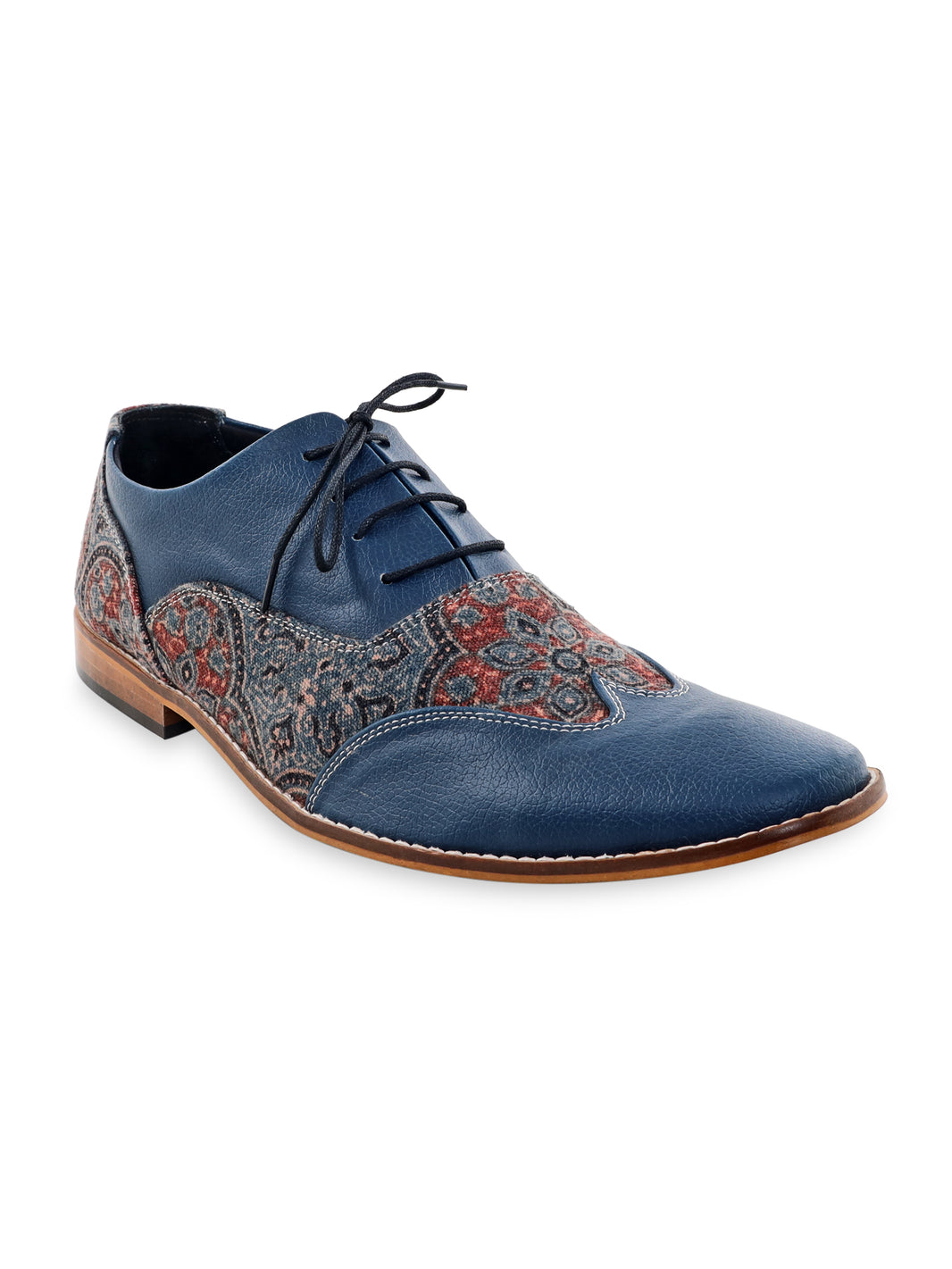 Buy Designer Lace Up Informal Shoes for Men by KANVAS. Must Haves – Kanvas