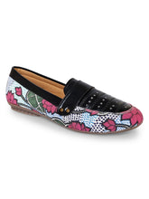 Handmade Designer Shoes Inspired by Indian Art and Textile @KANVAS – Kanvas